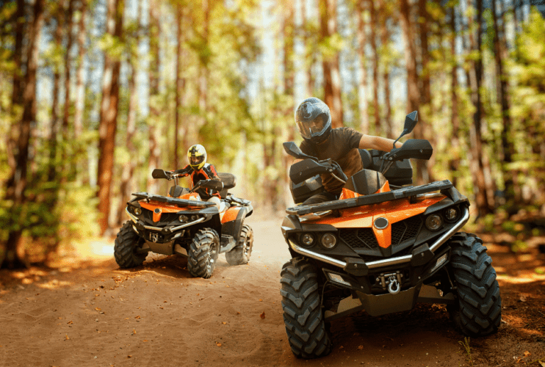 The Best ATV Trails in Arkansas You Can Take on Today - ATV Guyde